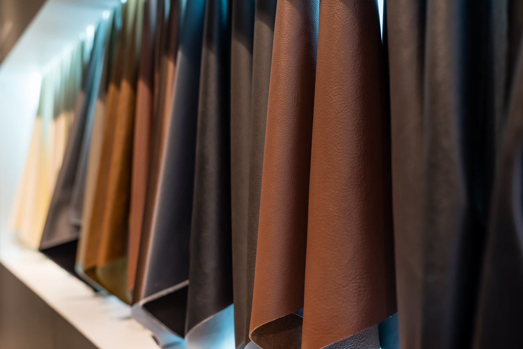 Leather sector exports drop 10pc - Business Bangladesh