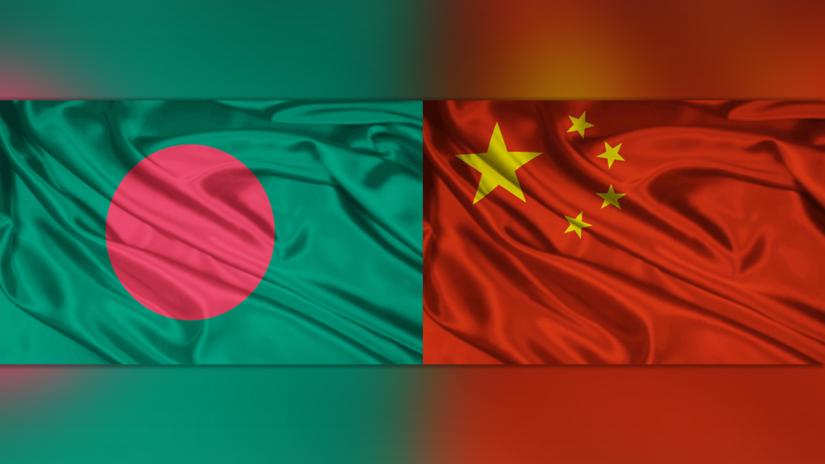 China-Bangladesh Trade: New Prospects Opening Up for Bangladesh ...