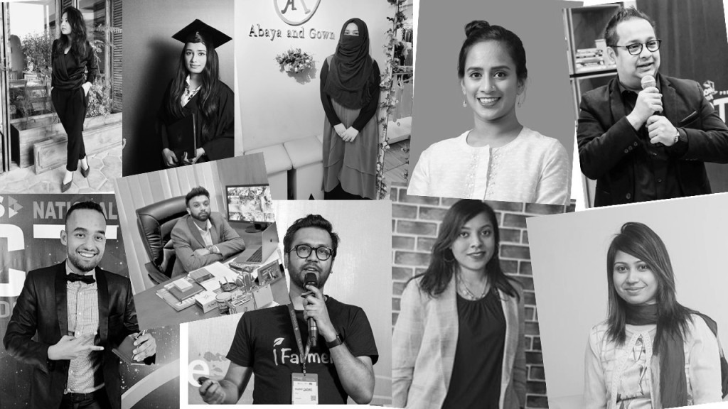 10 Promising Bangladeshi Entrepreneurs – 2020 - Business Bangladesh 10 Promising Bangladeshi Entrepreneurs – 2020 - Business Bangladesh